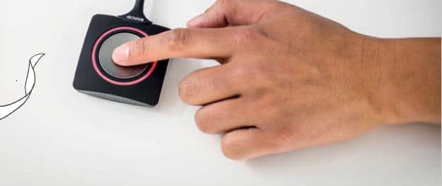 The New Barco Clickshare Enterprise: Desktop App – SDC Audiovisual Reps